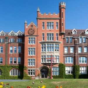 St Lawrence College, Ramsgate, UK • St Lawrence College Independent School