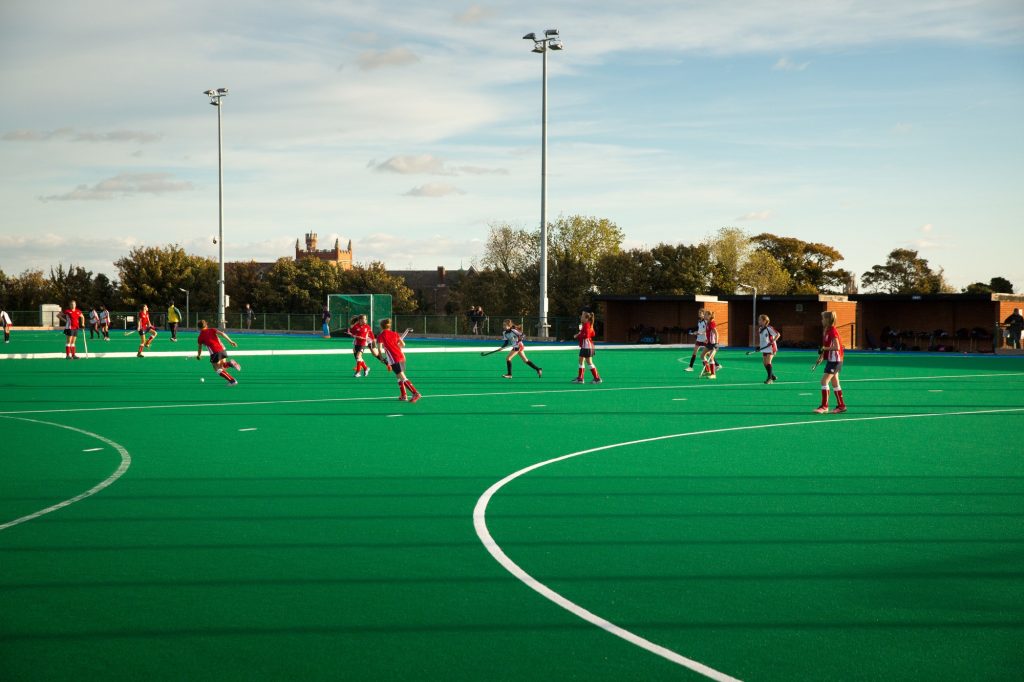 St Lawrence College, Ramsgate, UK • St Lawrence College Independent School