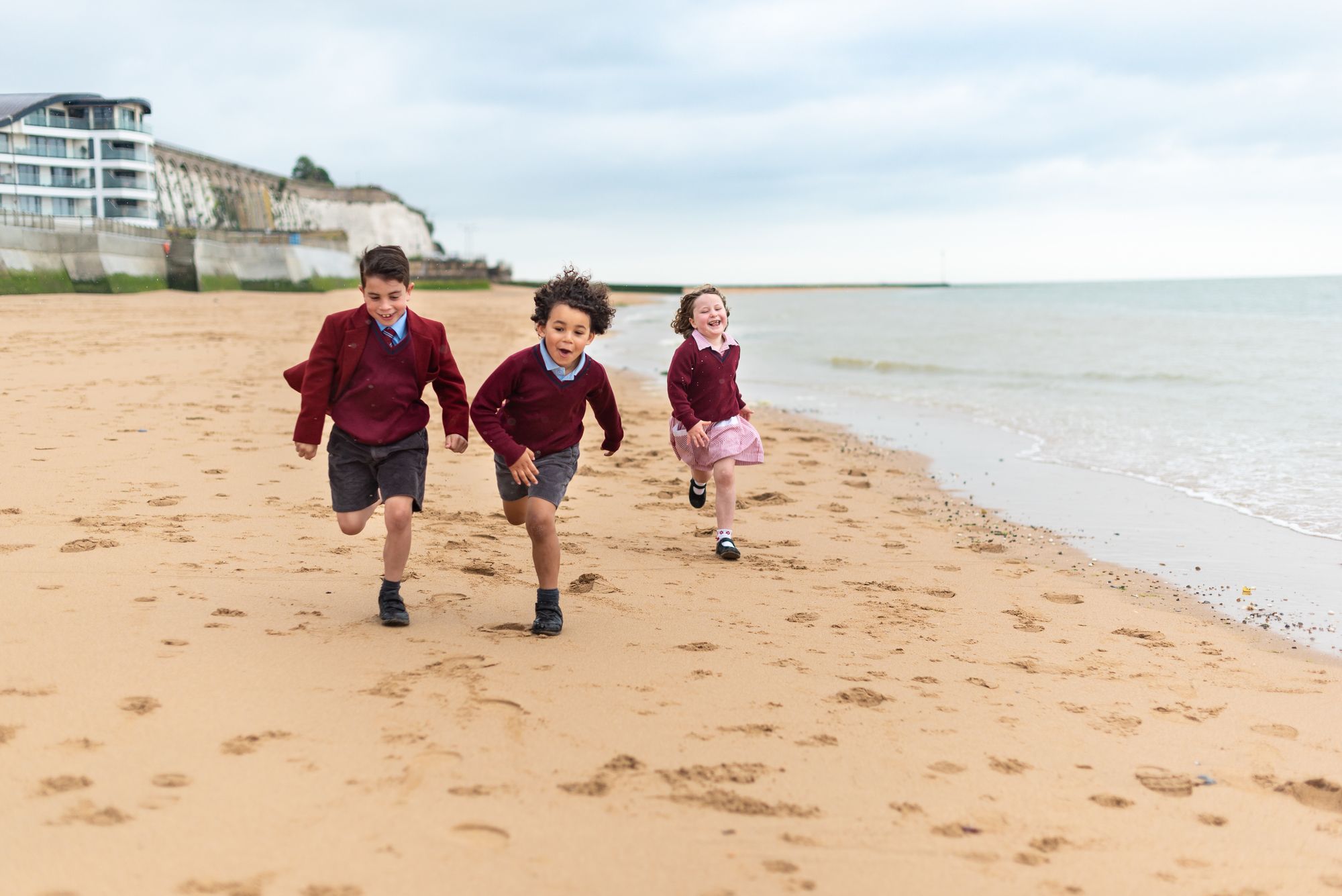 St Lawrence College Independent School | Junior Boarding Blog • St ...