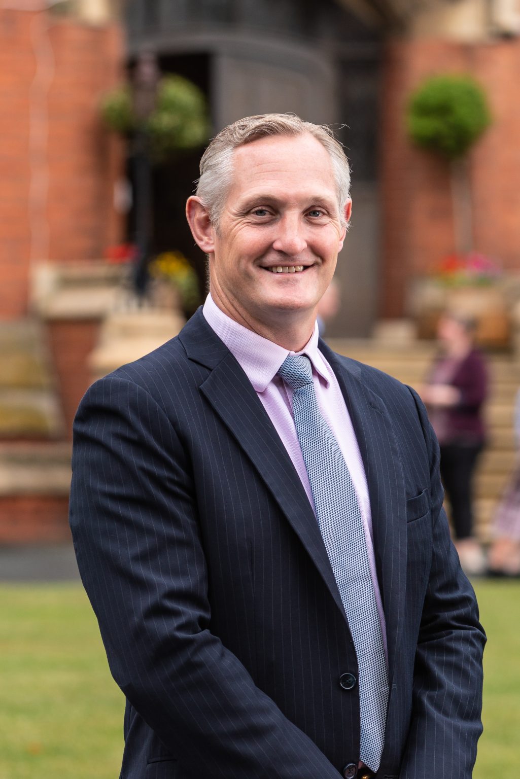 Welcome from the Head of St Lawrence College, Ramsgate, Kent