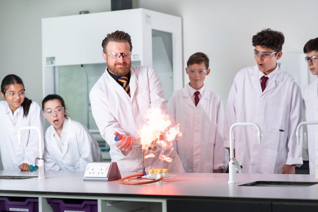 St Lawrence College, Ramsgate, UK • St Lawrence College Independent School