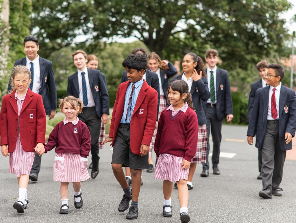 St Lawrence College, Ramsgate, UK • St Lawrence College Independent School