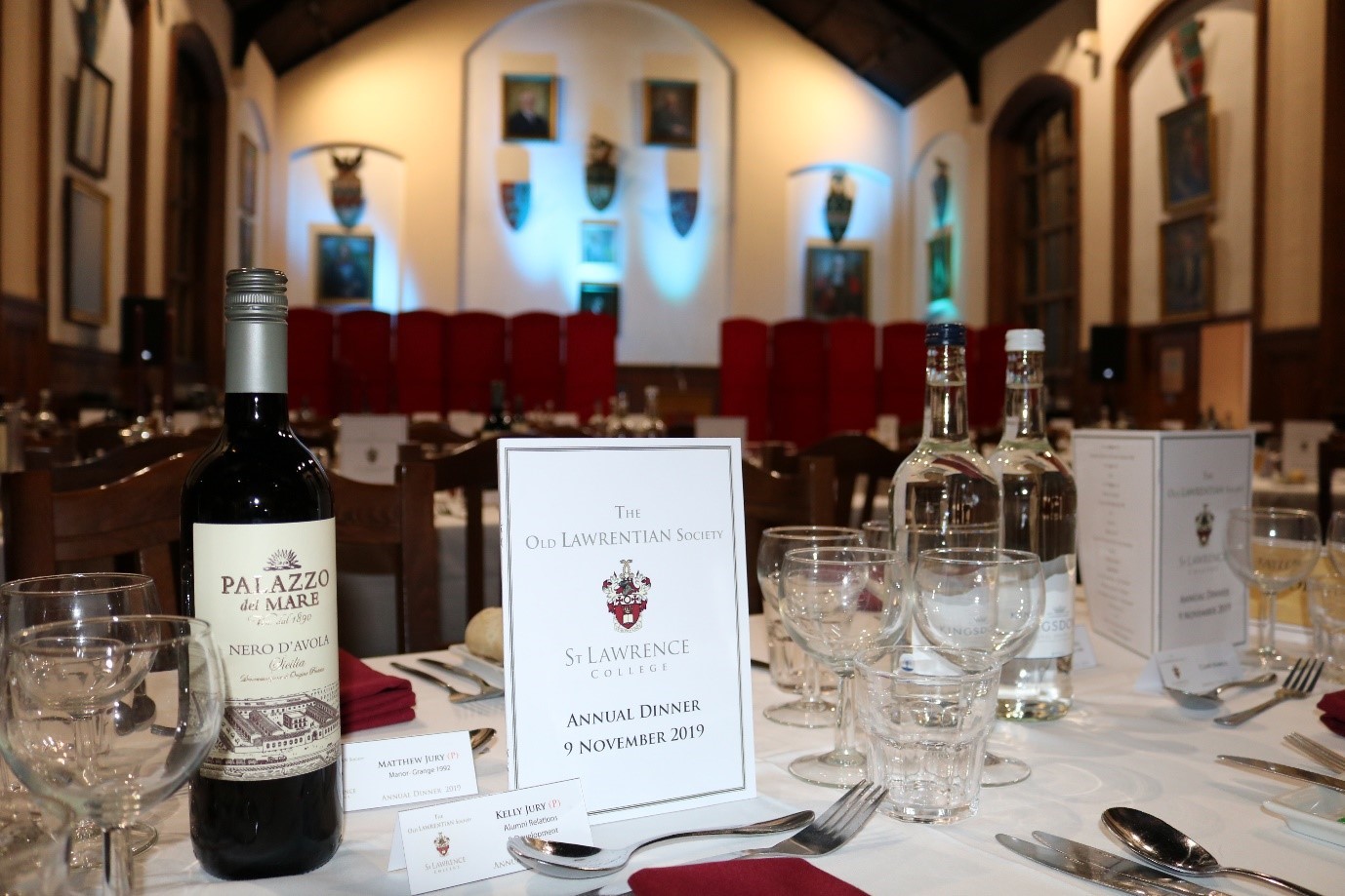 St Lawrence College Independent School | Past Events | Independent ...