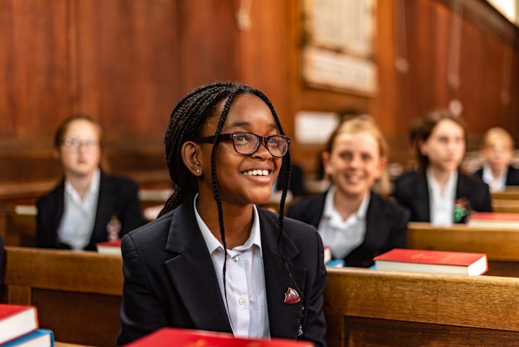 St Lawrence College, Ramsgate, UK • St Lawrence College Independent School