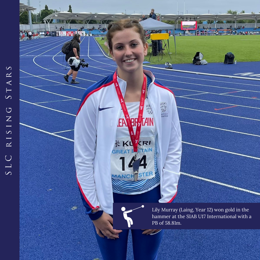 St Lawrence College Independent School | December, 2021 • St Lawrence ...