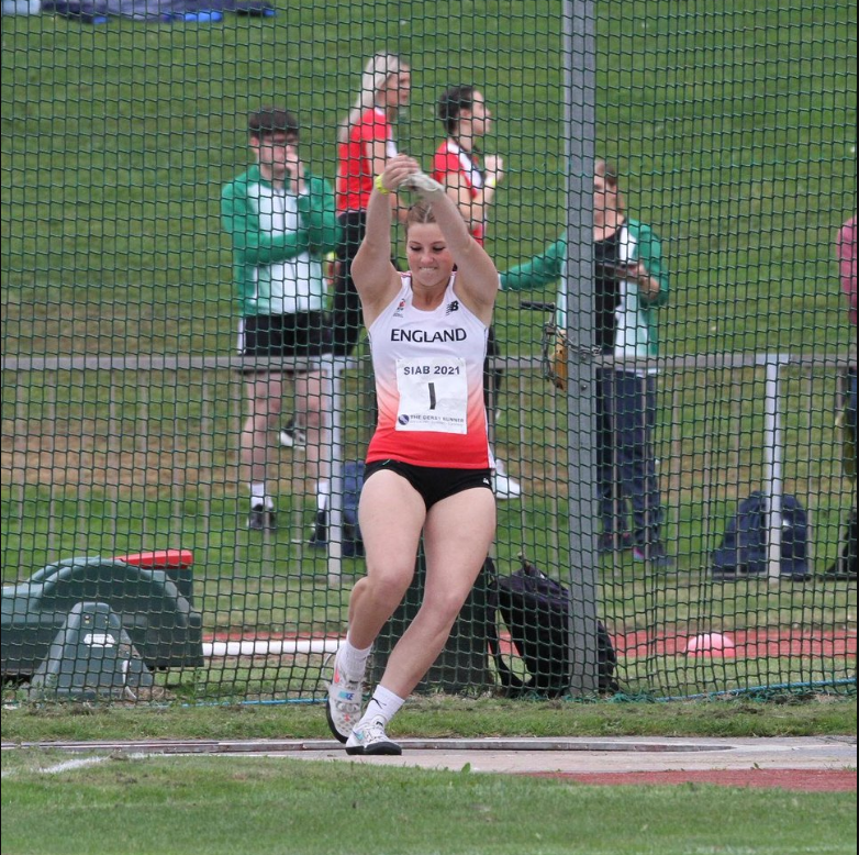 Q&A with Lily Murray | St Lawrence College