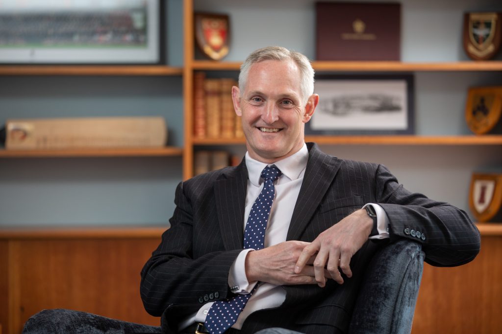 St Lawrence College Independent School | Welcome from the Head of St ...