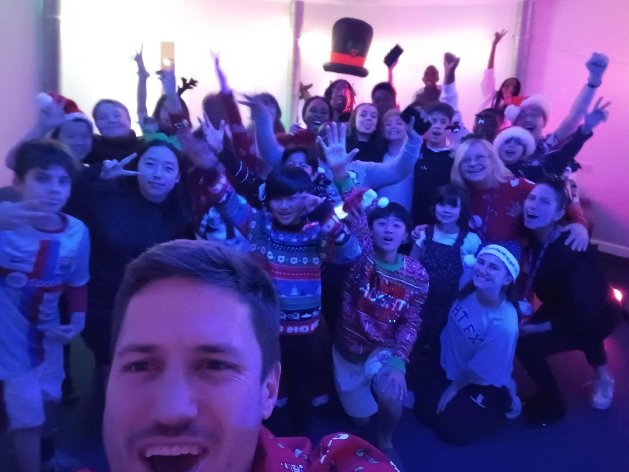 St Lawrence College Independent School | Junior Boarding Blog ...