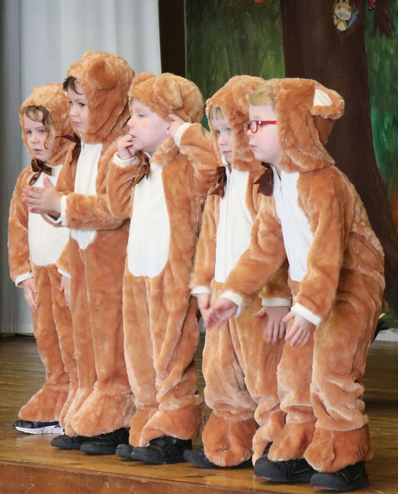 St Lawrence College Independent School | Pre-Prep Sharing Assembly • St ...