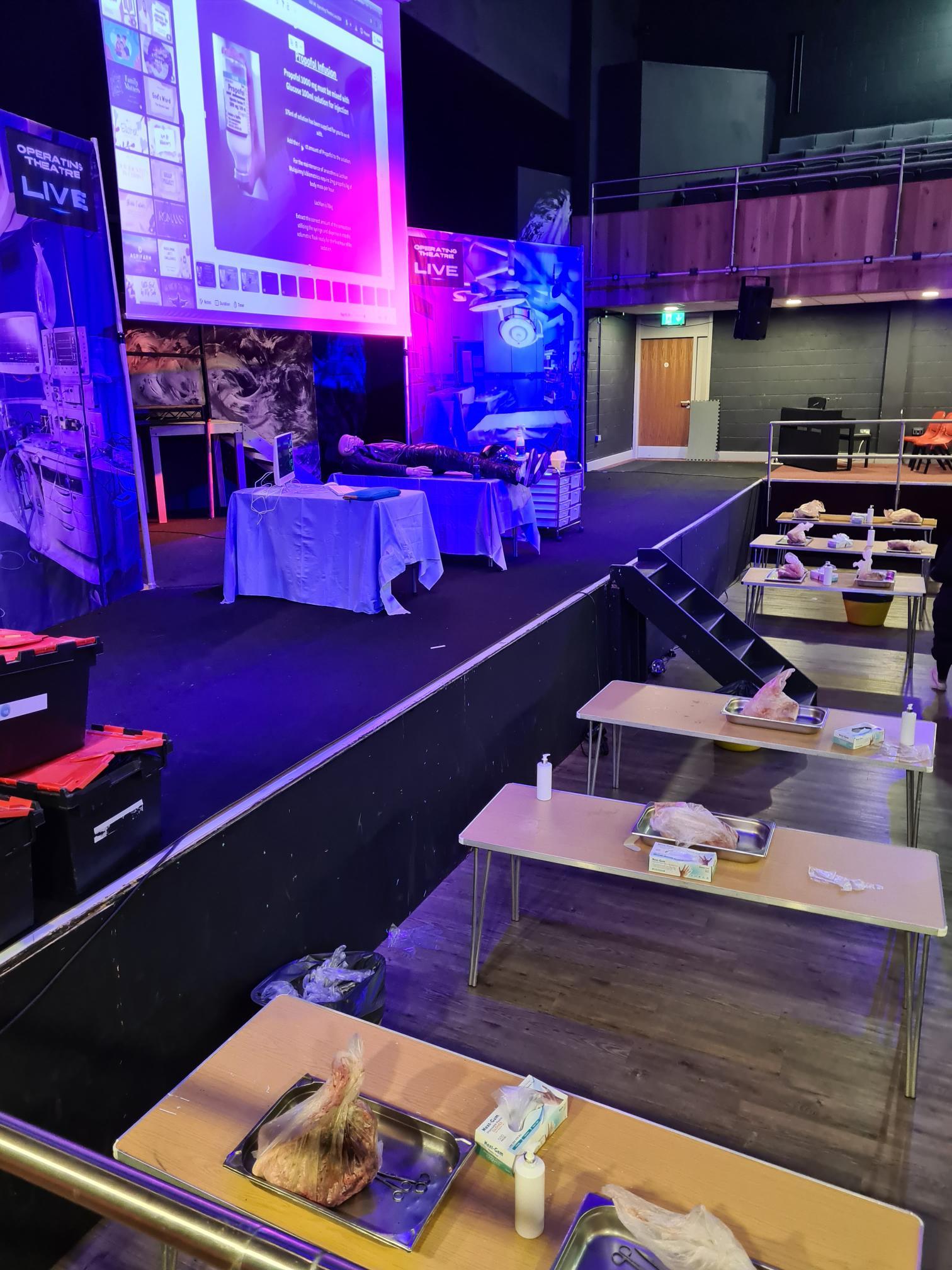 St Lawrence College Independent School | Post Mortem Live • St Lawrence ...