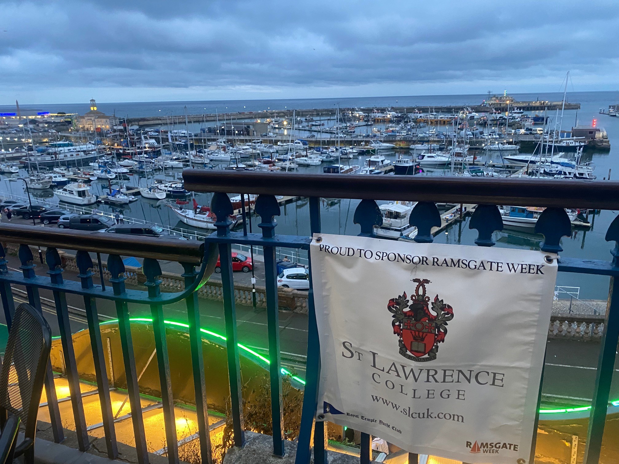 Ramsgate Week | St Lawrence College Independent School