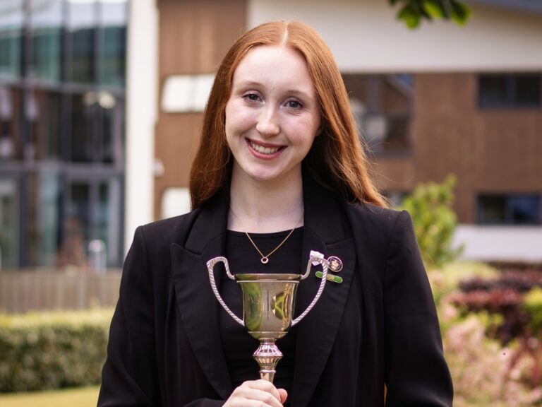 St Lawrence College Independent School | Standing Ovation at Thanet ...