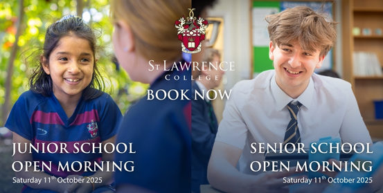 St Lawrence College Independent School | St Lawrence College, Ramsgate ...